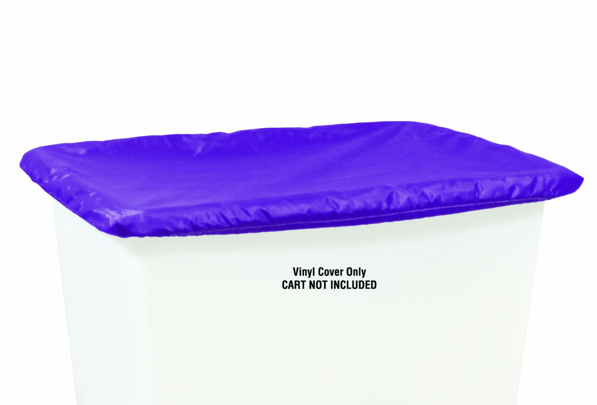 Vinyl Cover - 824JL1|G18-PPX-VCN - Grainger