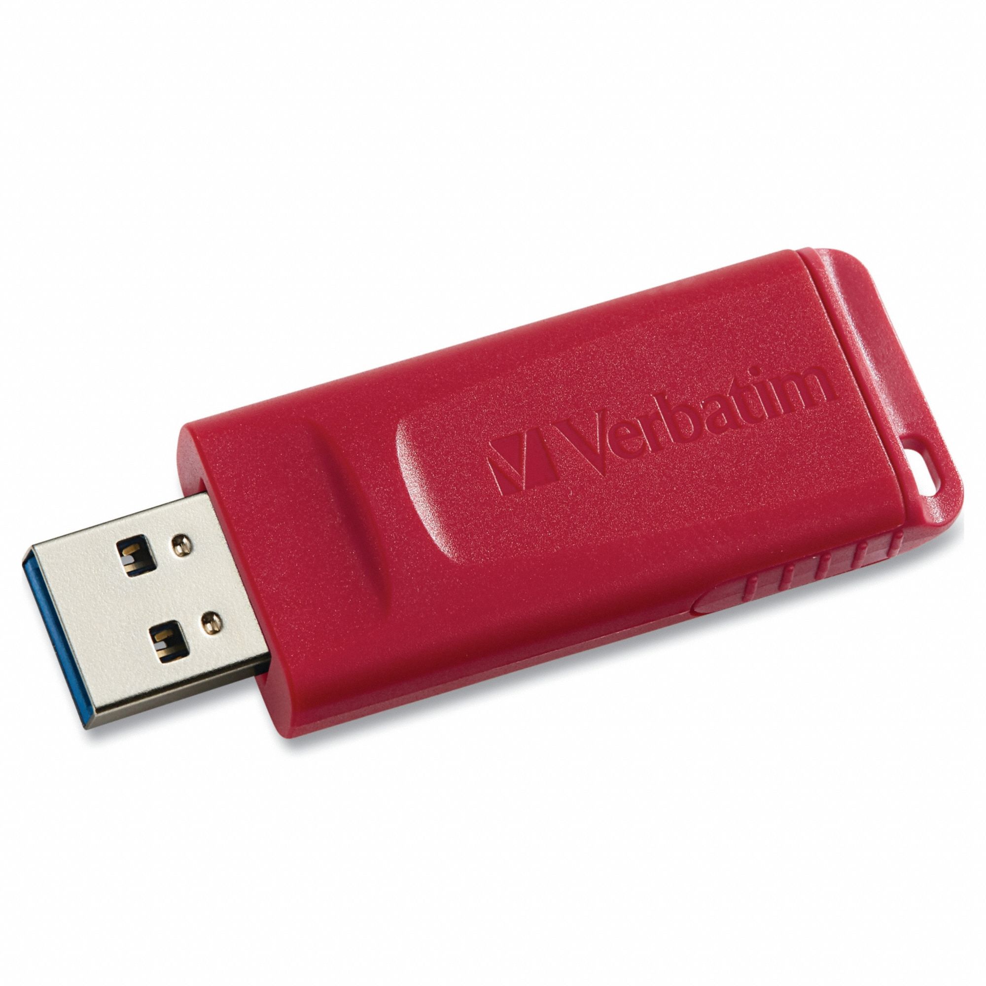 VERBATIM, 8 GB Data Storage Capacity, 2.0 USB Generation, USB Flash ...