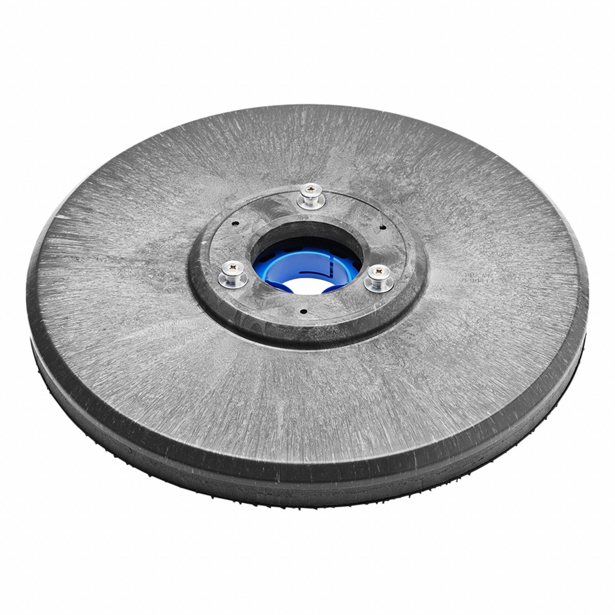 NILFISK, Round, 20 in Dia, Pad Driver - 828VK9|828VK9 - Grainger