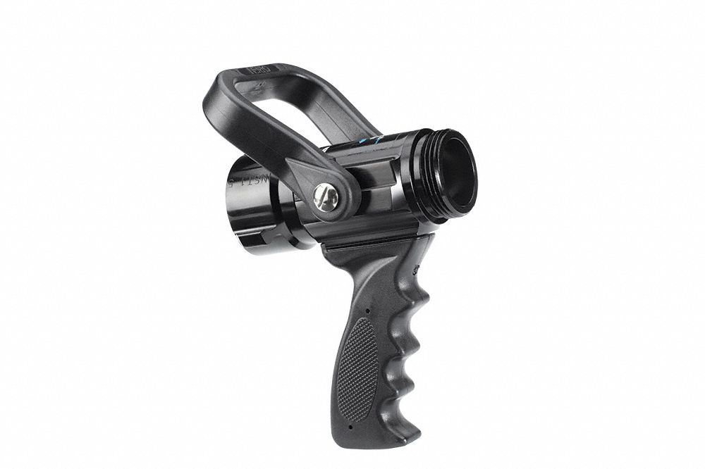 VIPER, Solid Bore, I210565, Fire Hose Nozzle - 870YW5|I210565 - Grainger