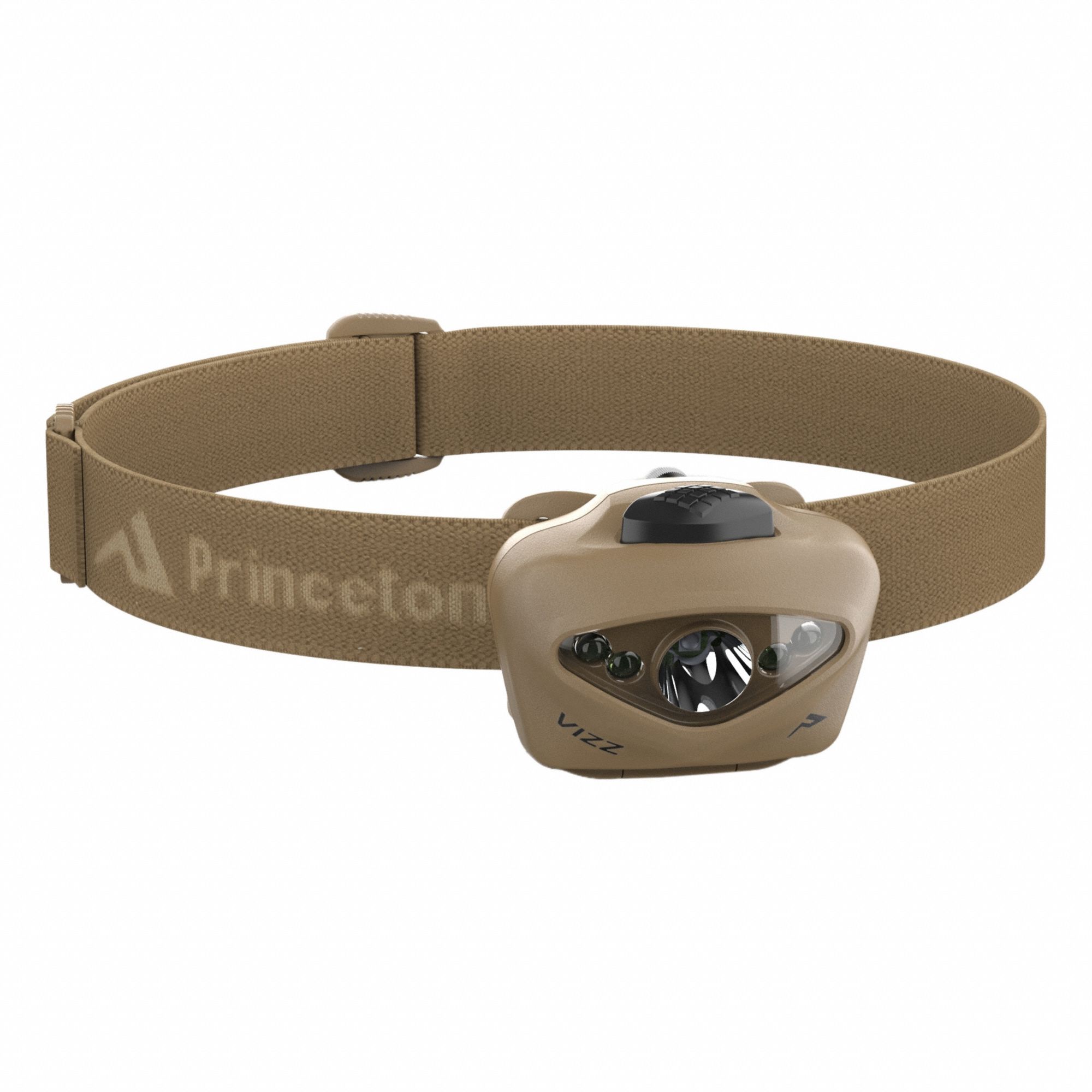 550 lm Max Brightness, 70 hr Run Time at Max Brightness, Tactical ...