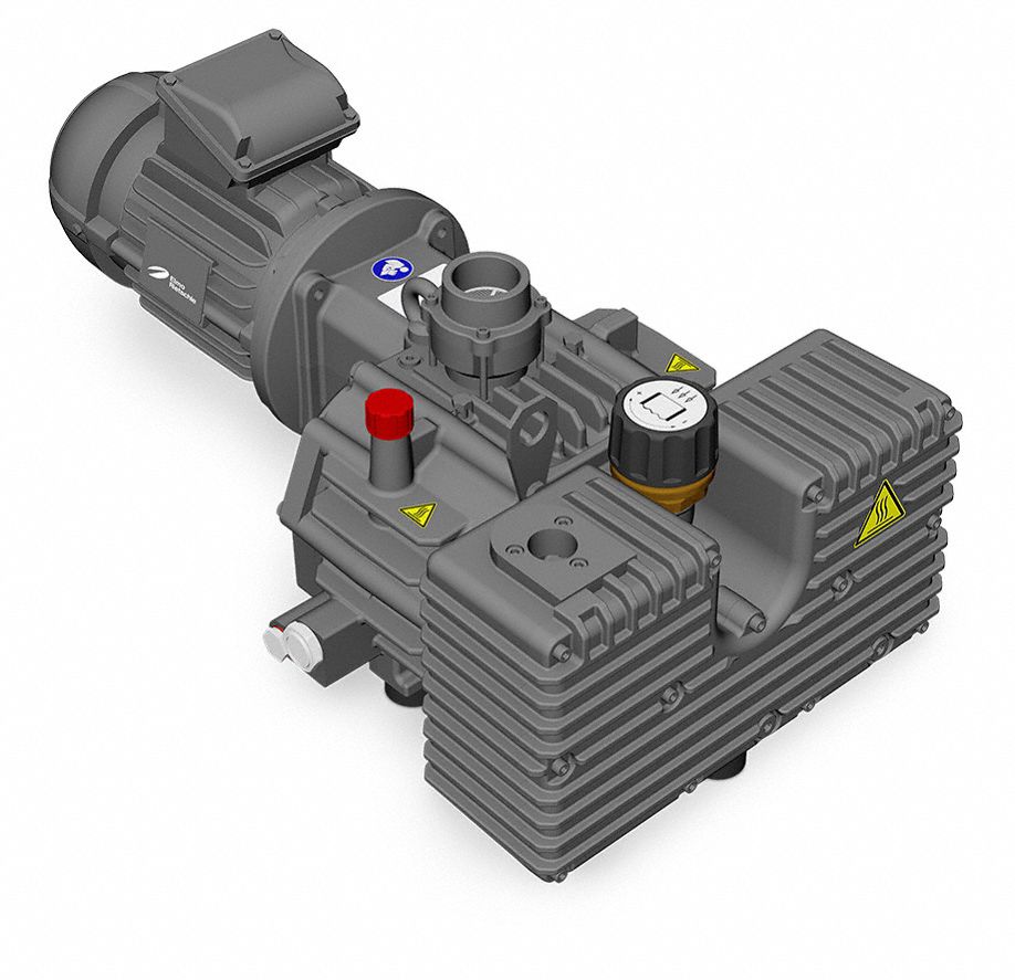 ELMO RIETSCHLE, Series C, Three Phase, Vacuum Pump - 793KE1|1028980100 ...