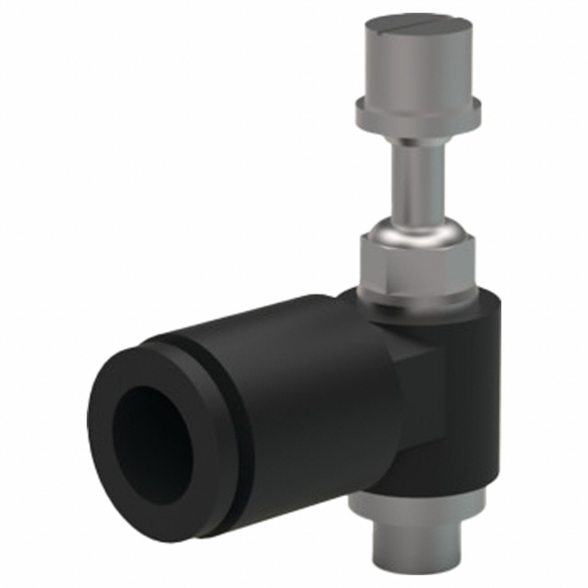 Adj Flow Control, MPS-1M/MPS-2M/RR-18, Flow Control Valve - 36C623|VLVF ...