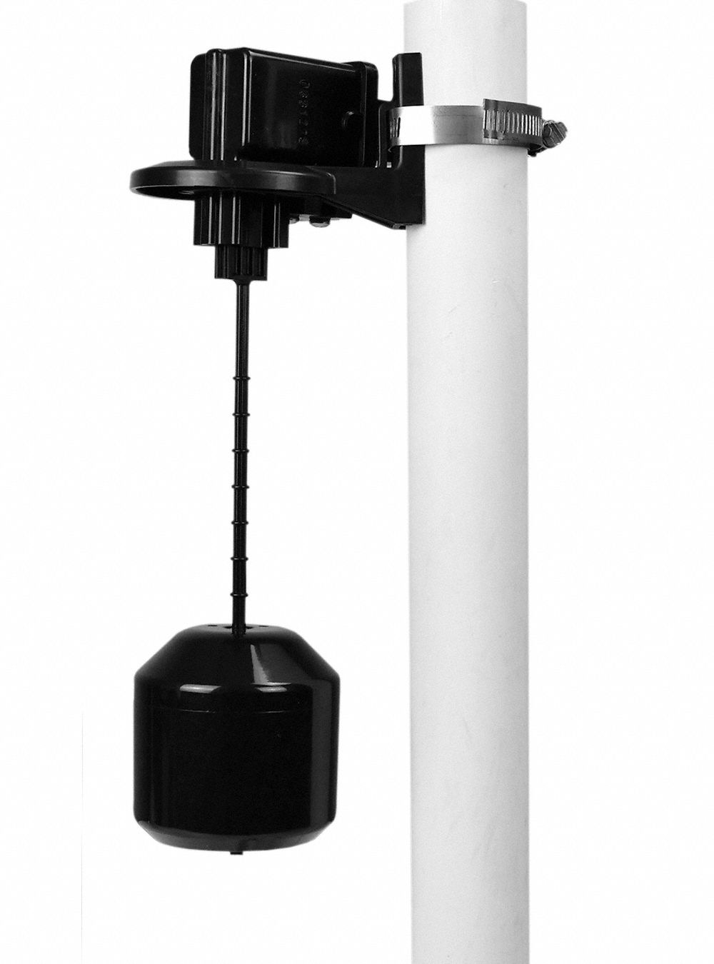 SJE-RHOMBUS, Vertical, Normally Open (Pump Down), Float Switch - 859PA4 ...