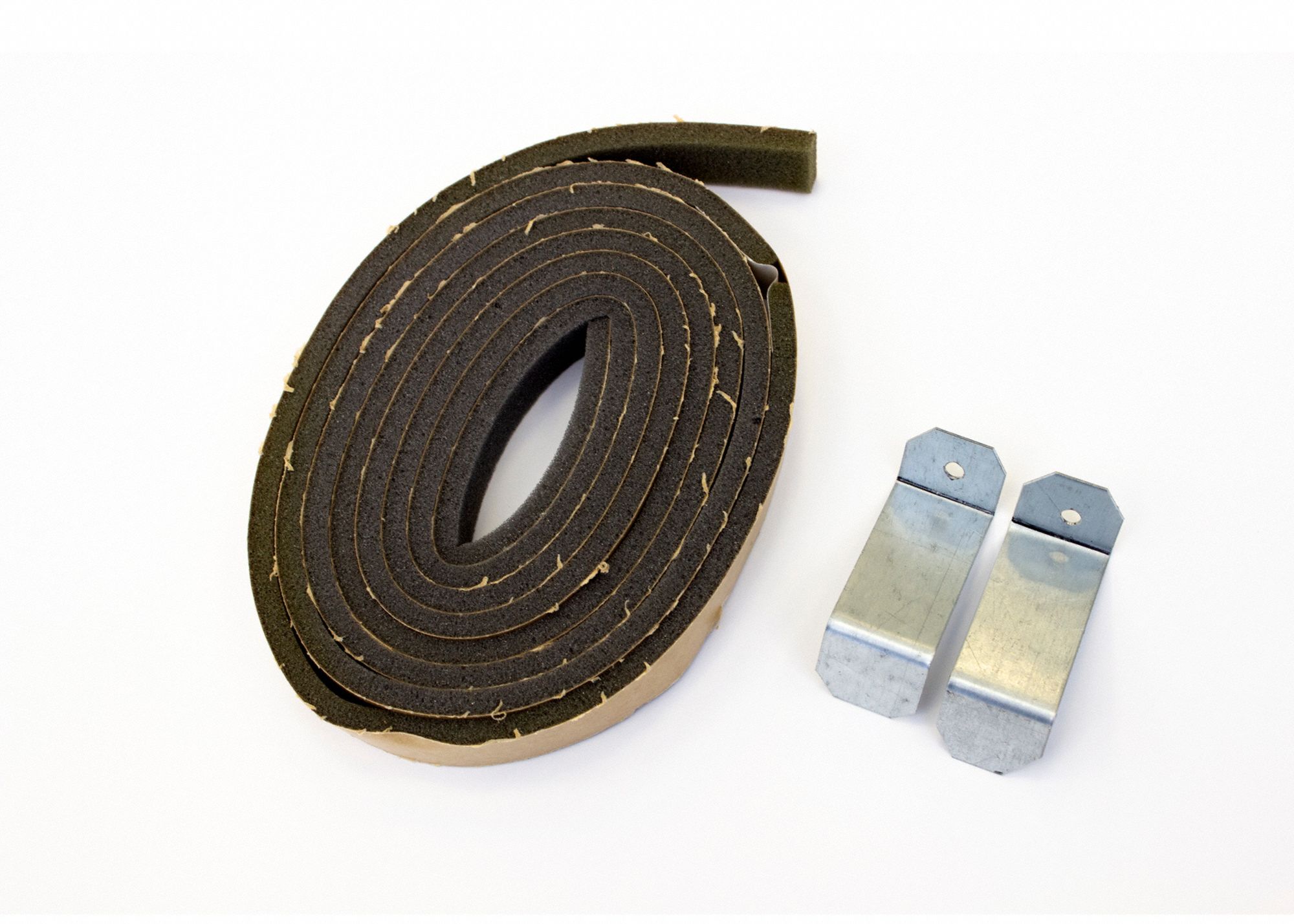 FRIEDRICH, Filter Bracket, 2, Filter Bracket - 797UM4|VPFK0912-2 - Grainger