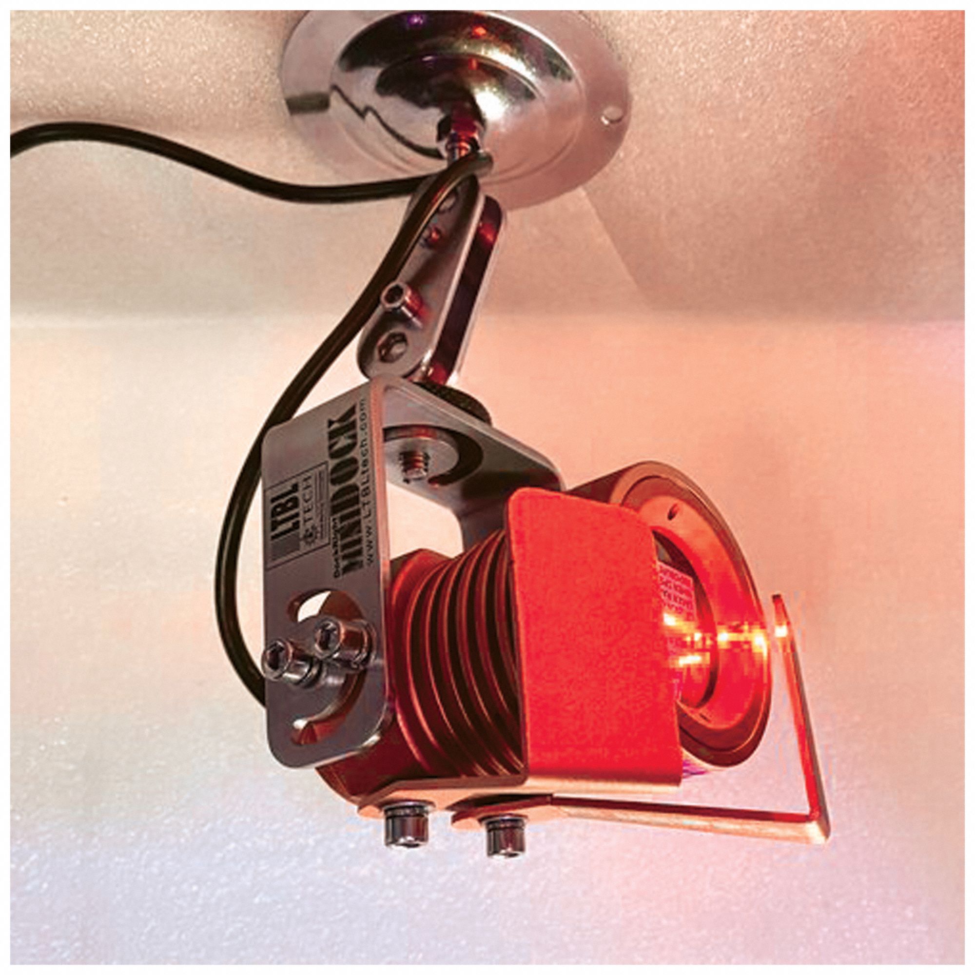 ACCUFORM, Laser Light Line Projector, Line, LED Projector - 783XV3 ...