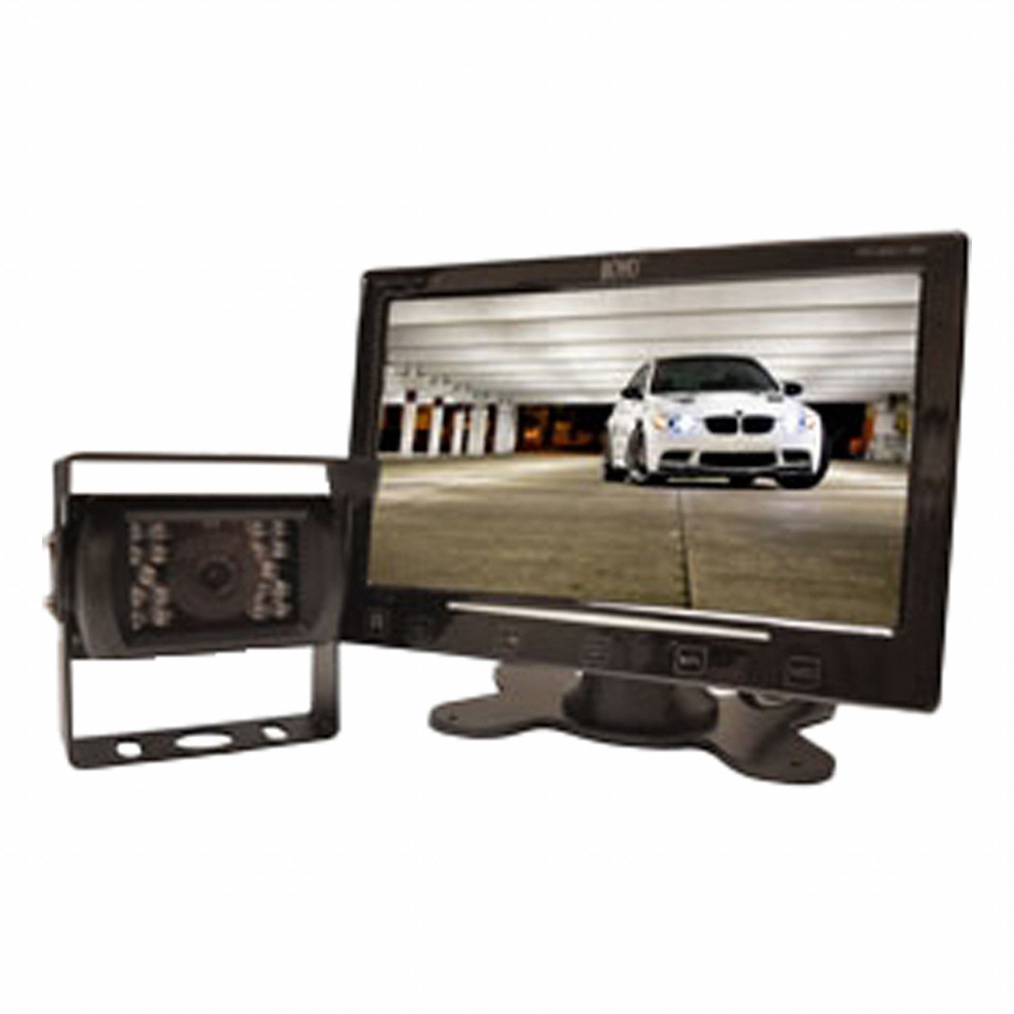 BOYO, Backup Cameras/Backup & Dash Camera Kits, Automotive Camera ...