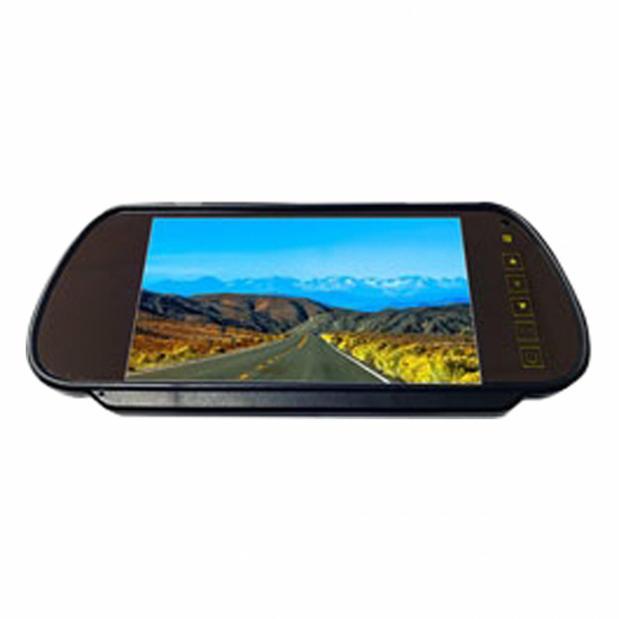 BOYO, Vehicle Camera Accessories, Back-Up Camera Monitor - 800MT0 ...