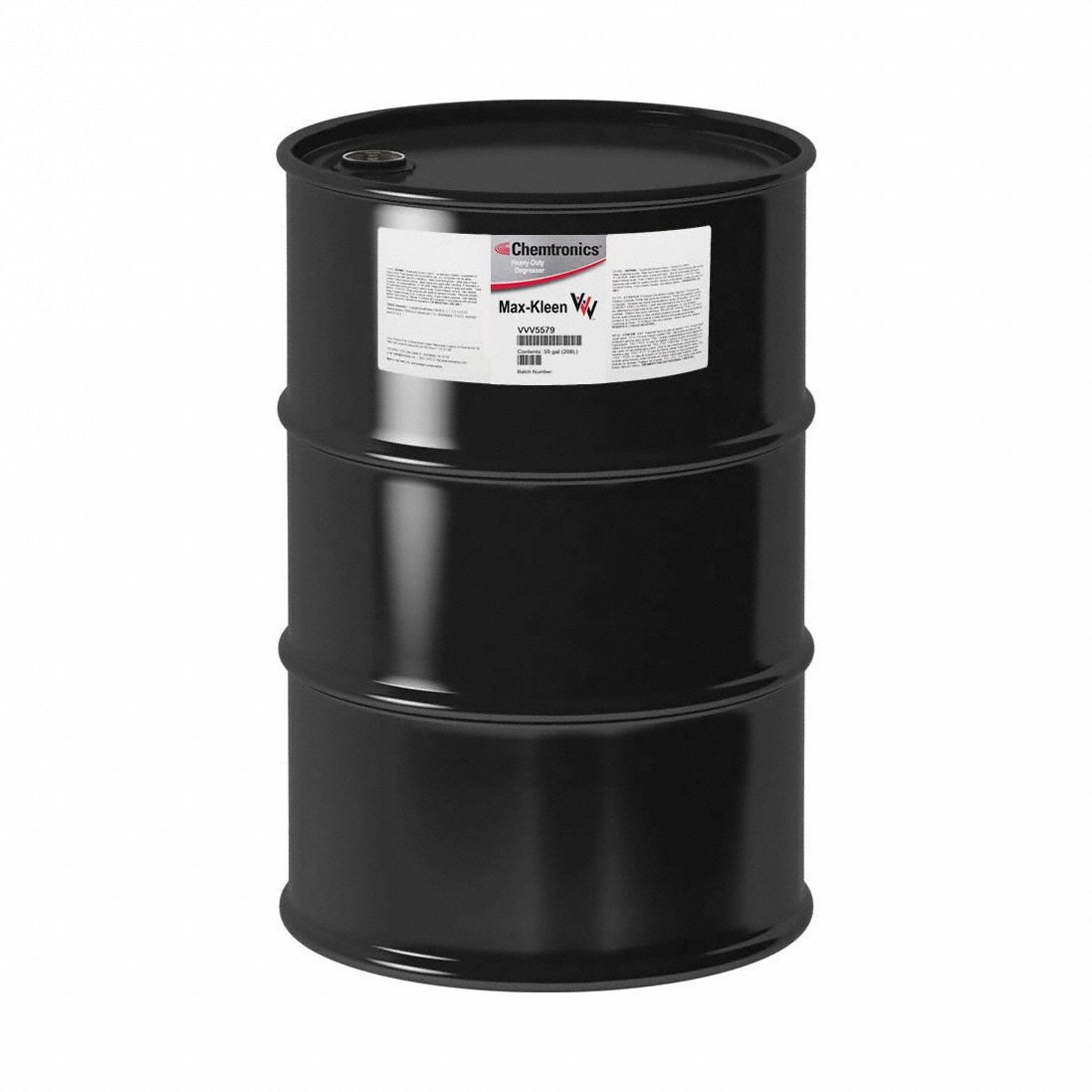 CHEMTRONICS, Solvent, Drum, Degreaser - 826PD7|VVV5579 - Grainger
