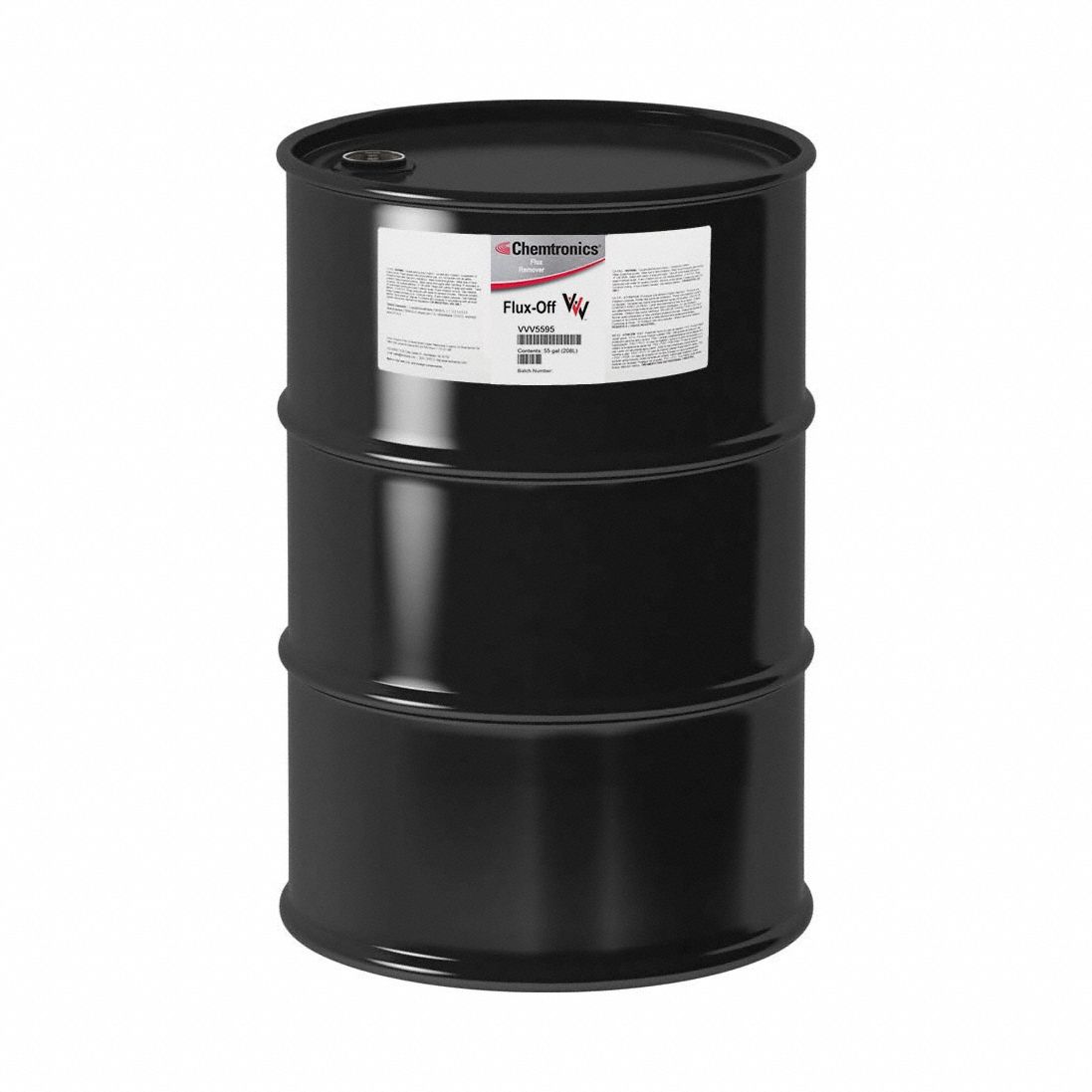 CHEMTRONICS, Drum, 53 gal Container Size, Degreaser - 826PE0|VVV5595 ...