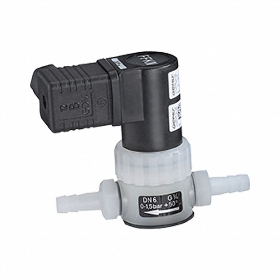 HEIDOLPH, Required Valve for Hei-VAP Control Models with Valve ...
