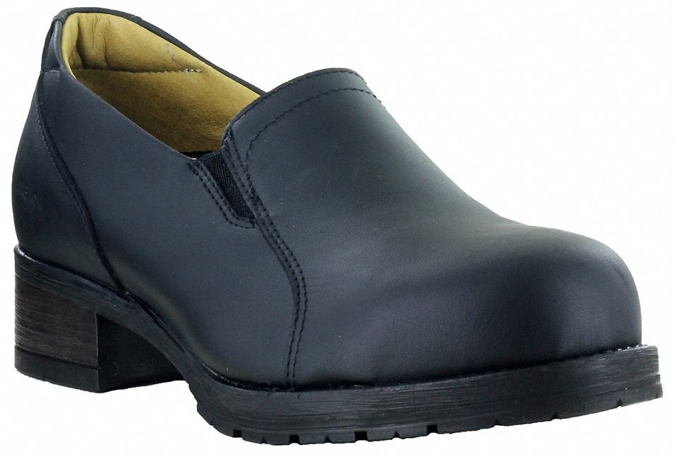 MELLOW WALK, D, 7, Loafer Shoe - 35PY53|402109 - Grainger
