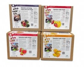 READY/GO HYDRATION, Single-Serve, 0.1 oz Concentrate Per Pack, Sports ...