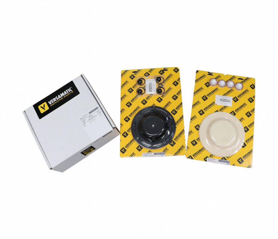 VERSA-MATIC Kit de Reparación de Válvulas Hidráulica - 33TC29 | DRV1.25 ...