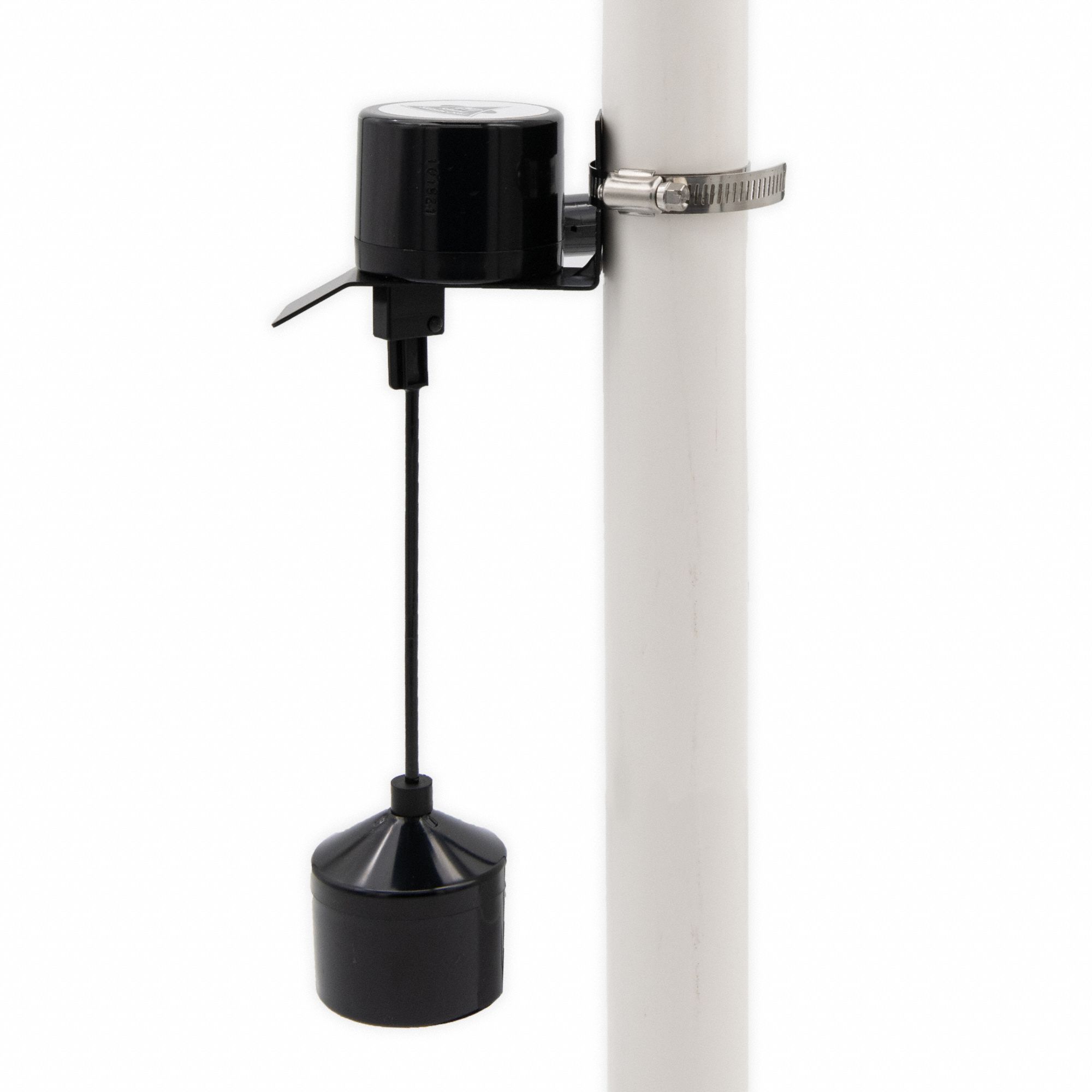 PRO SERIES PUMPS, Vertical, Normally Open (Pump Down), Float Switch ...