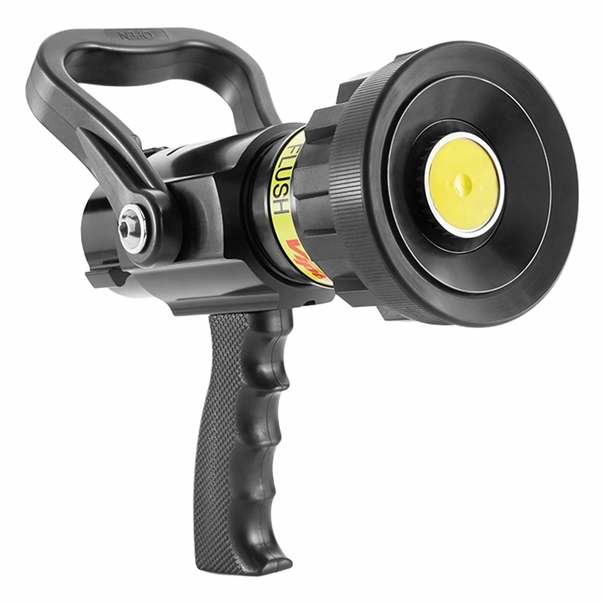 VIPER, Constant Pressure (Auto), Fog, Fire Hose Nozzle - 870Z29|I218839 ...