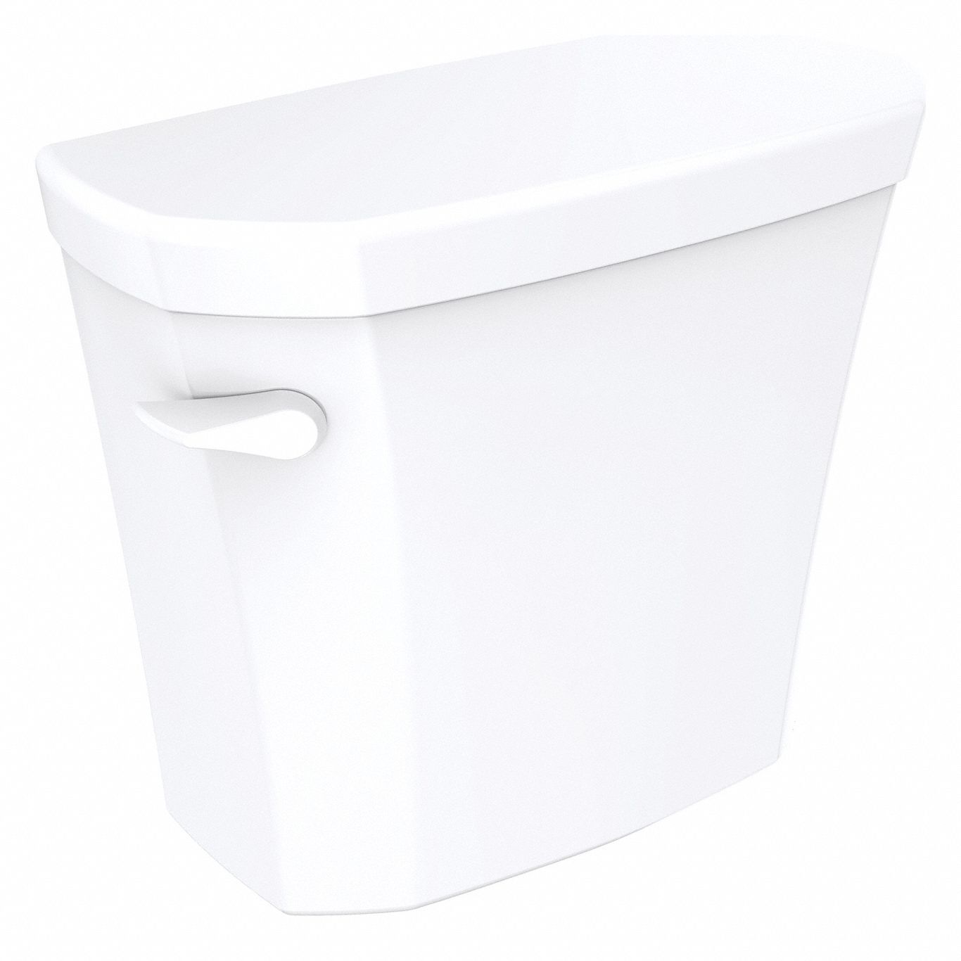 GERBER, ADA Compliant, 1.28 gpf Gallons per Flush, Toilet Tank - 803FT5 ...