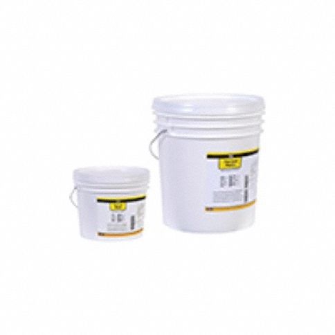VIRGINIA, 1 gal Size, Pail, Heat Conducting Compound - 810NJ5|PM21 VIR ...