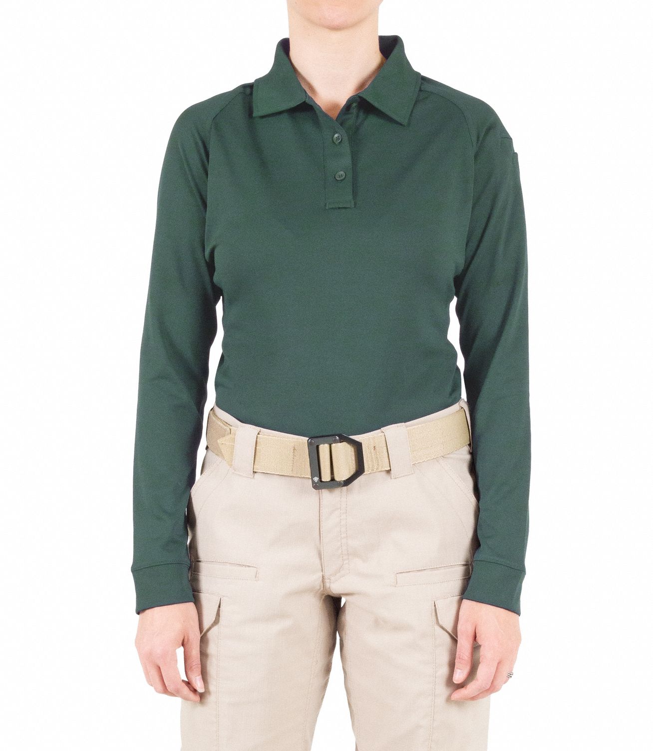 FIRST TACTICAL LLC, Gen, Polo Shirt, Military Shirt - 891VU5|121503 ...