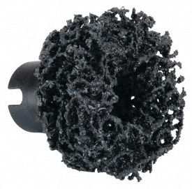 Wheel Hub Resurfacing Kit - Grainger