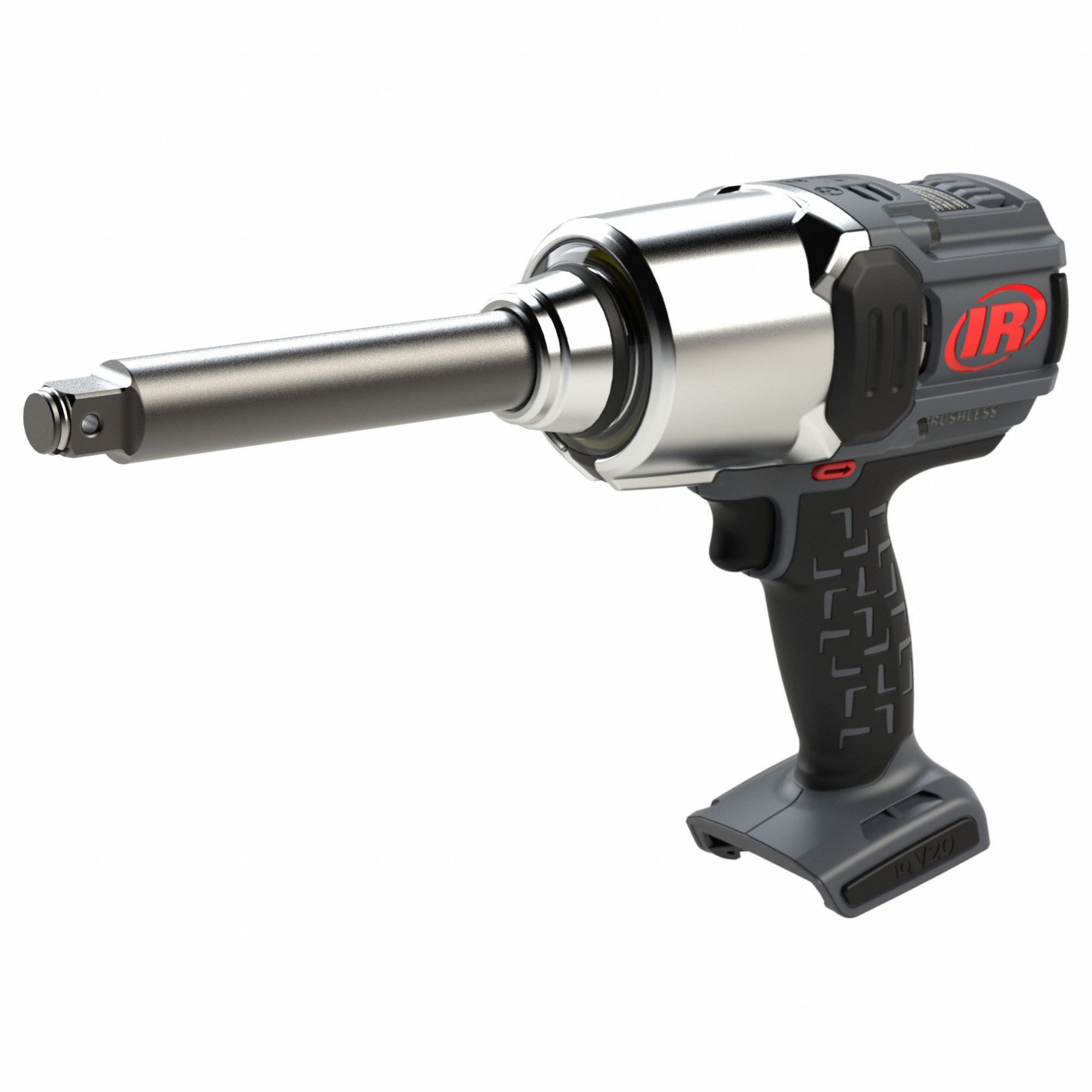 INGERSOLL RAND, 3/4 in Drive Size, 2,000 ft-lb Fastening Torque, Impact ...
