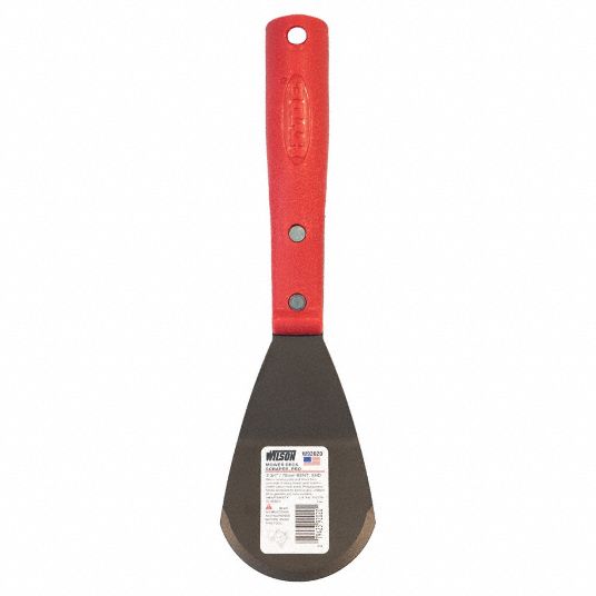 HYDE, Mfr Part # W92020, Lawn Mower Deck Scraper - 8PM11|W92020 - Grainger