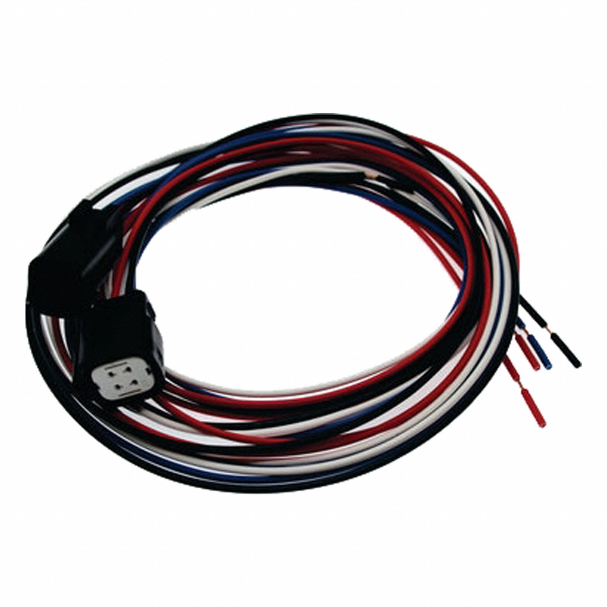 SPEED WIRING PRODUCTS, Molex, MX150L, Connector - 823KE2|WA-04-4848 ...