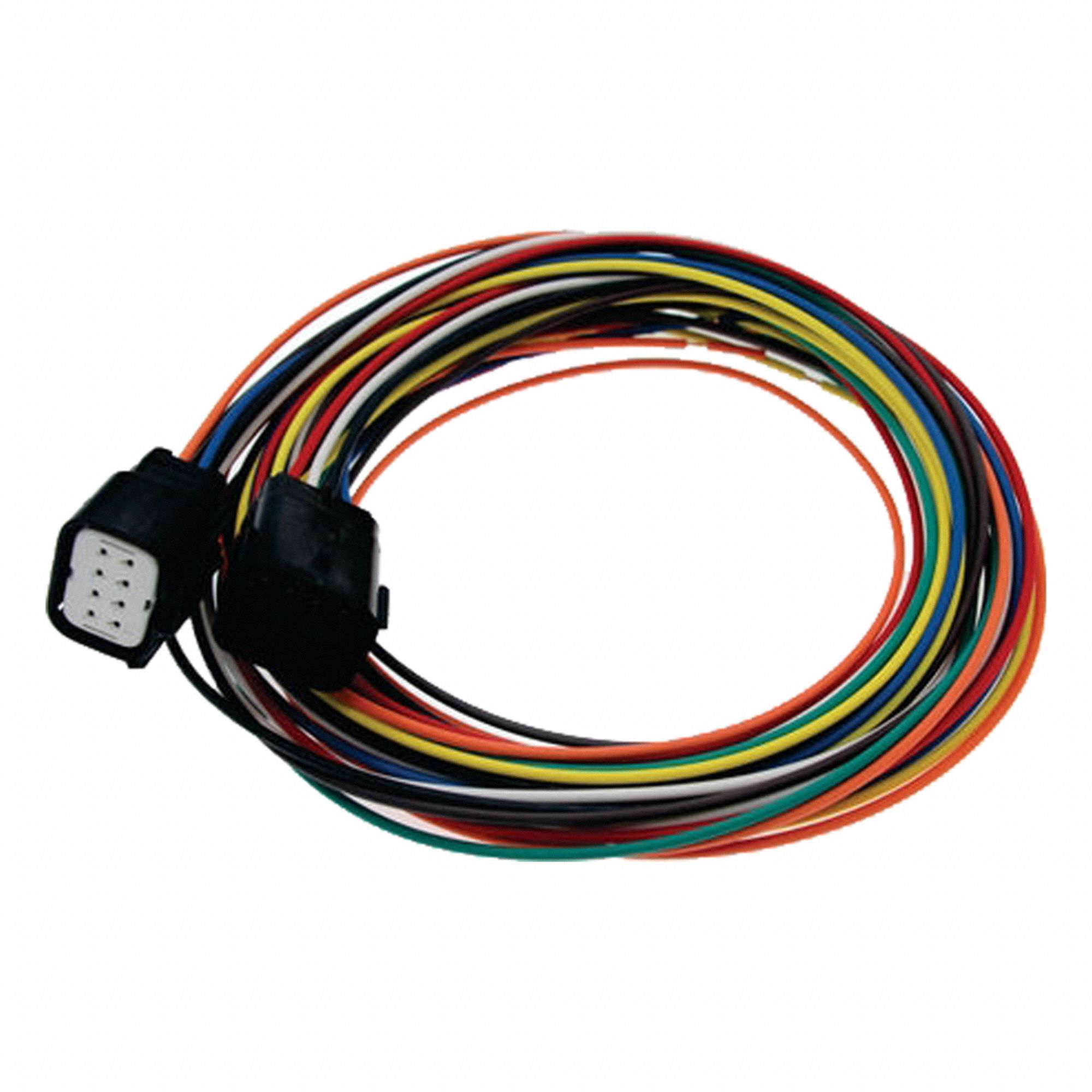 SPEED WIRING PRODUCTS, Molex, MX150L, Connector - 823KE4|WA-08-4848 ...