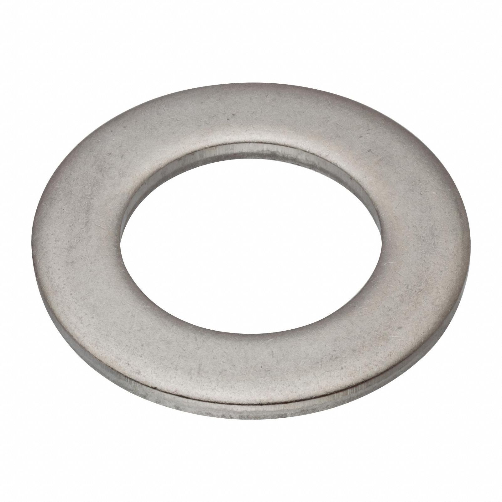316, Stainless Steel, Flat Washer - 895X29|WASB34N316 - Grainger