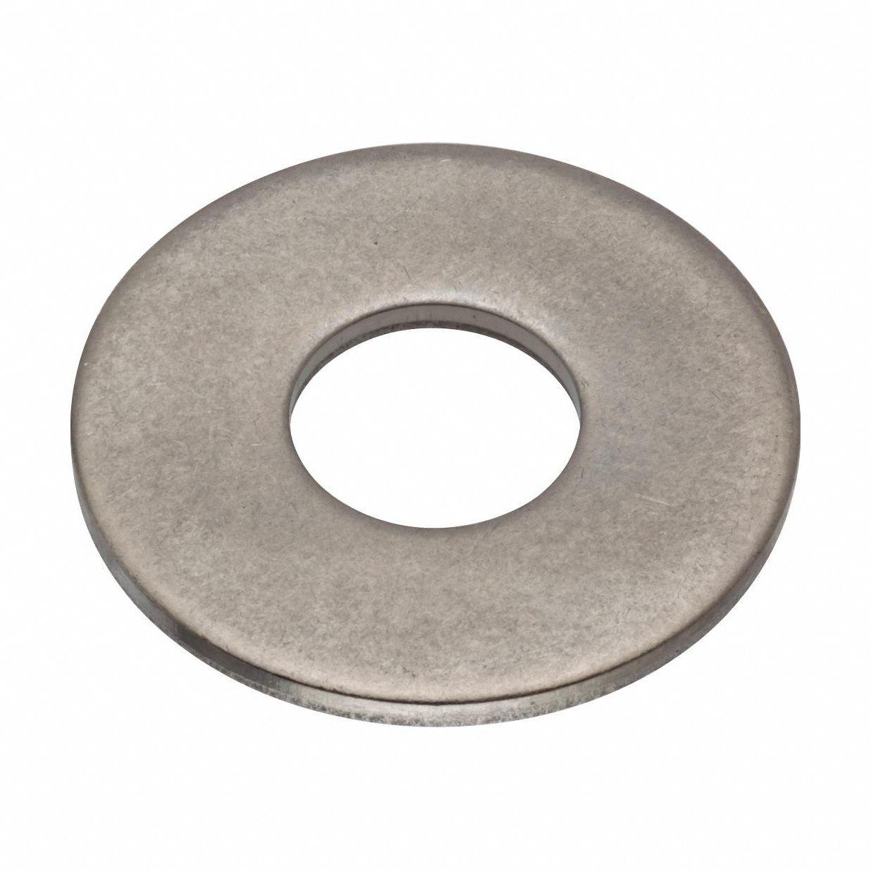 316, Stainless Steel, Flat Washer - 895X36|WASB51R316 - Grainger