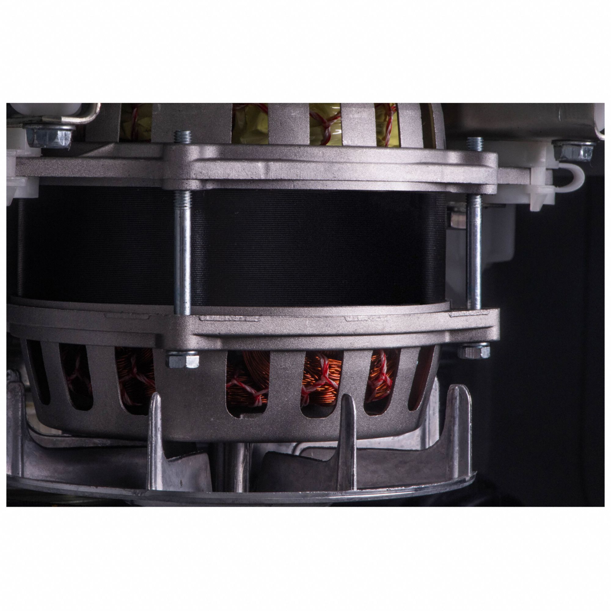 ENCORE PRO Coin Operated Top Load Washer: Stainless Steel, 3.5 cu ft ...