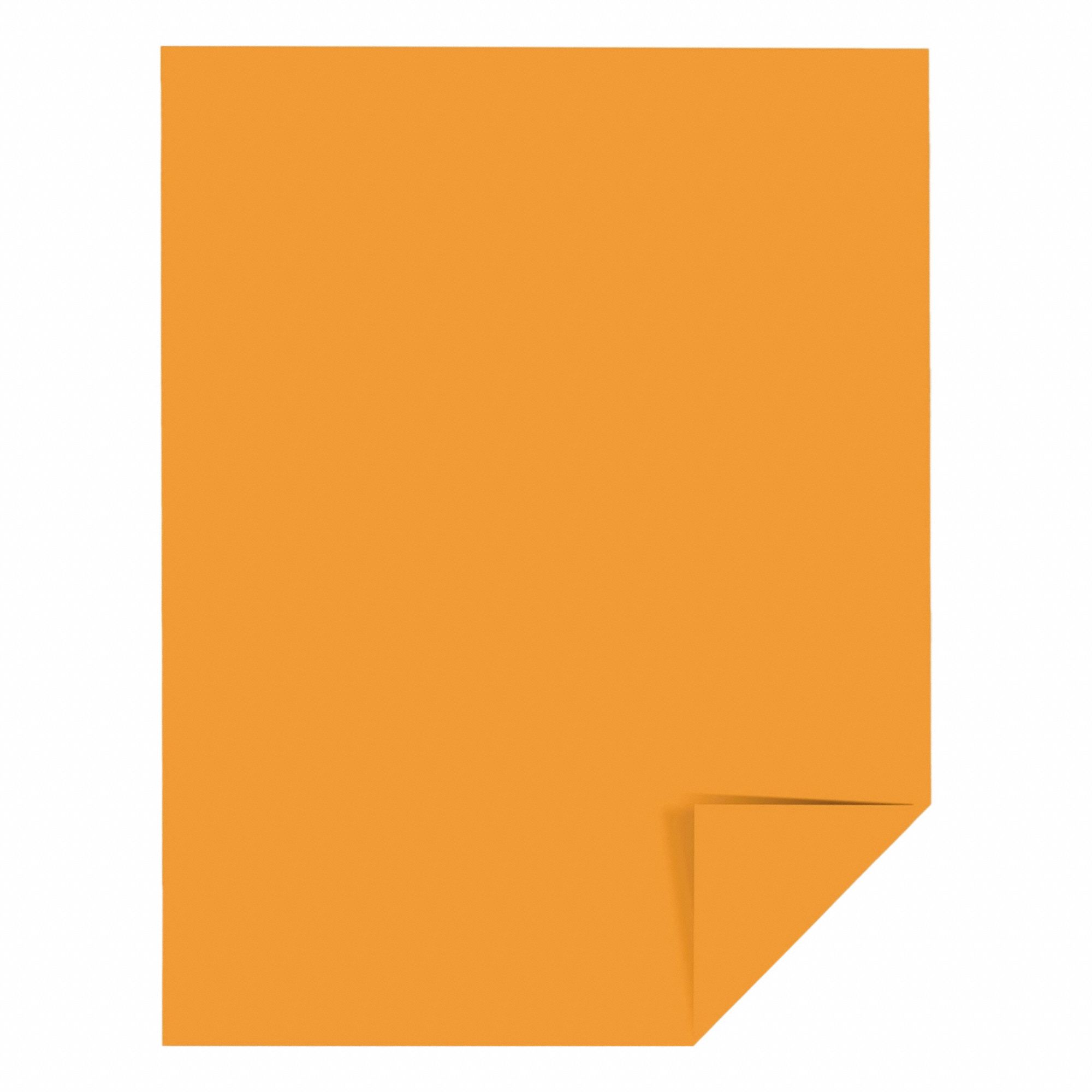 ASTROBRIGHTS, 24 lb, 8-1/2 x 11 in, Color Paper - 860KE8|22651 - Grainger