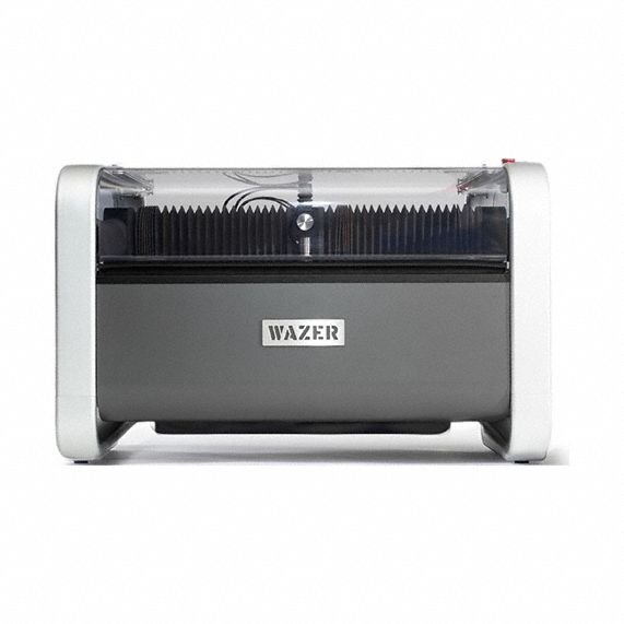 WAZER, WAZER CNC Waterjet and Pump - 806FR6|WZR-101 - Grainger