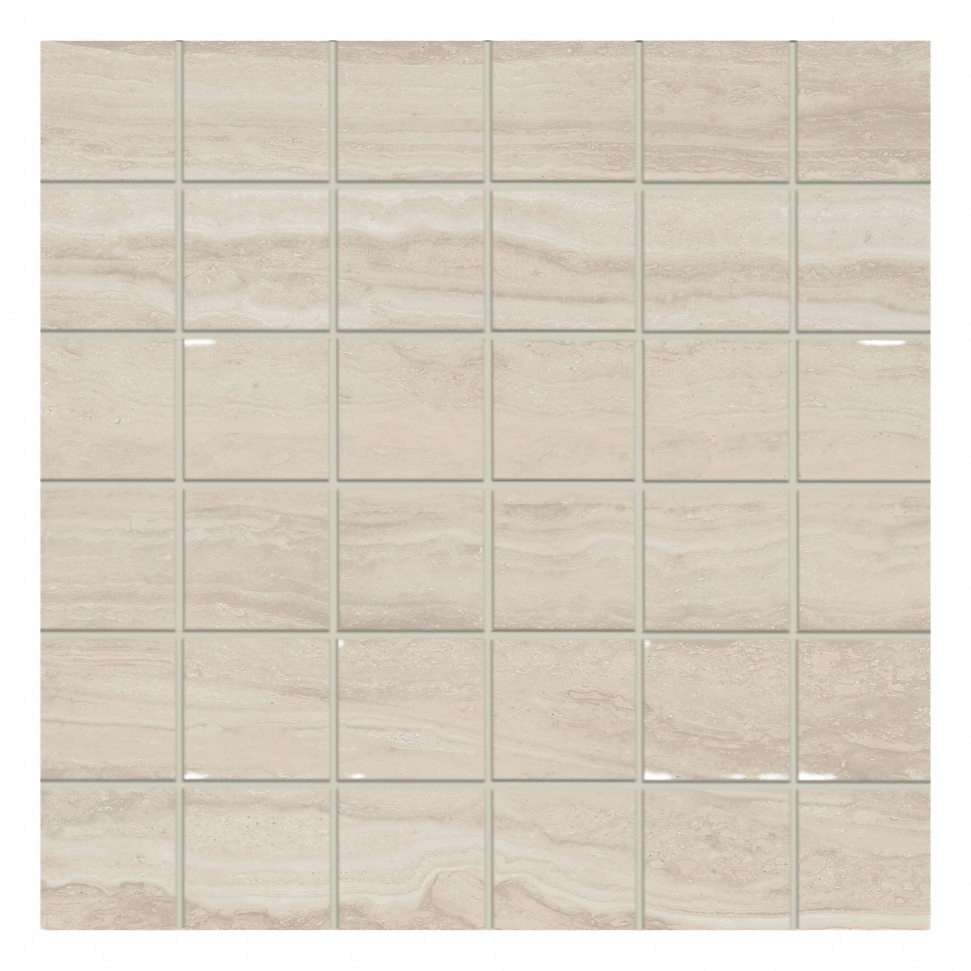 CROSSVILLE, 12 in Lg, 12 in Wd, Floor Tiles - 880GA6|WBT04.10202MOS ...