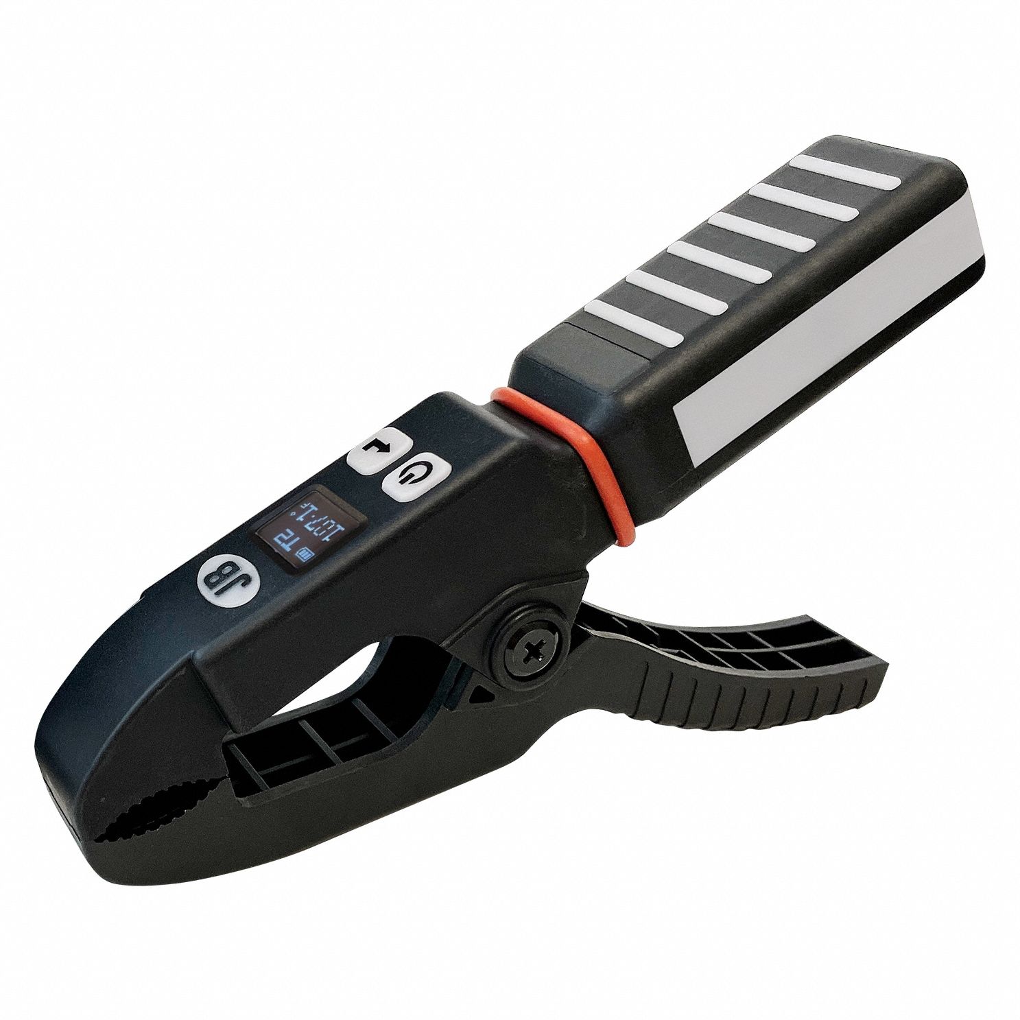 JB INDUSTRIES, Temp, Temp, Temperature Clamp - 808Z32|WC-1 - Grainger