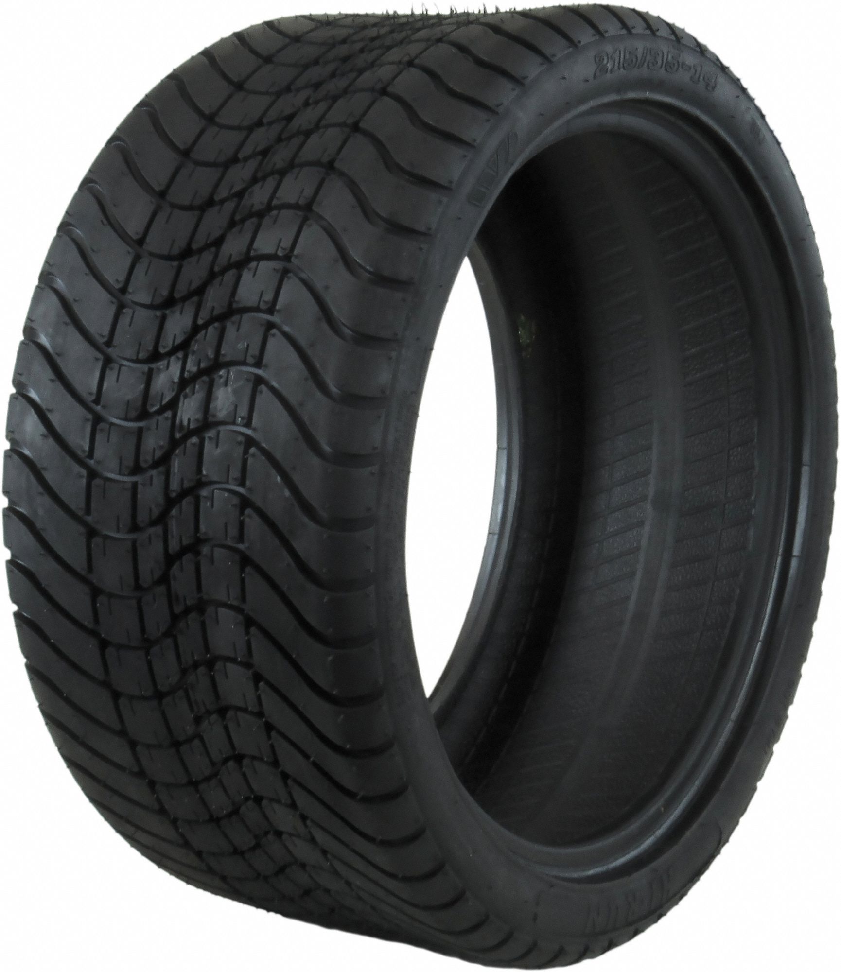 HI-RUN, Tire Only, 215/35-14 Tire Size, Tires and Wheels - 807V01 ...