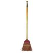 Brooms - Push, Straw and Wooden Brooms - Grainger Industrial Supply