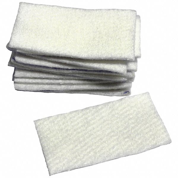 COUGARTRON, 1.6 in Wd, 3 in Lg, Marking Felt - 799V93|WELC4033 - Grainger