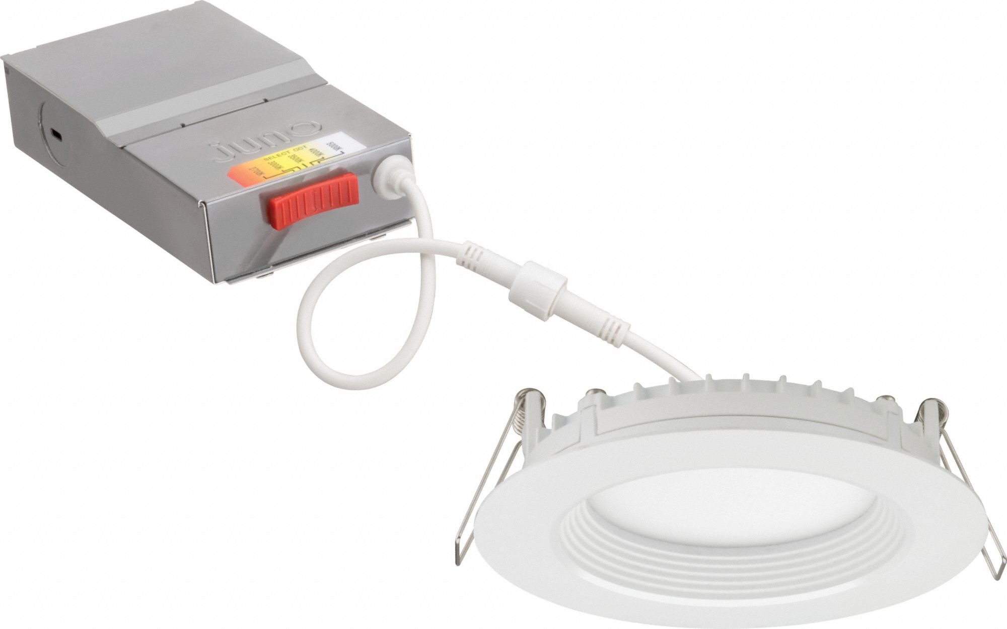 4 in Dia, 670 lm_950 lm, LED Downlight - 802NG8|WF4 REG SWW5 90CRI MW ...