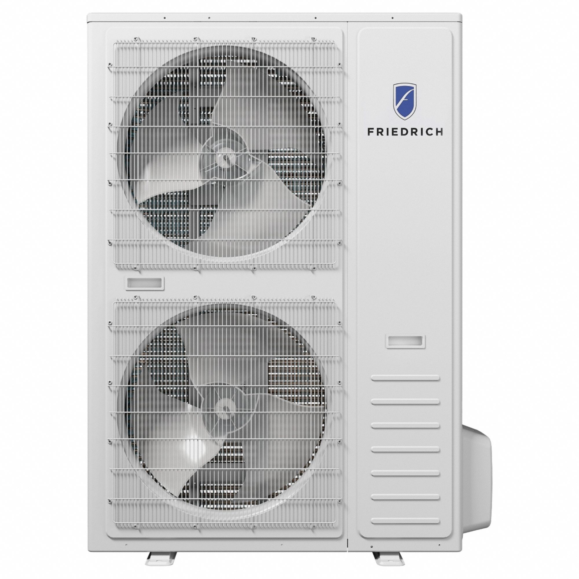 FRIEDRICH, 56,000 BtuH, 208/230V AC, Air Conditioner Condensing Unit ...