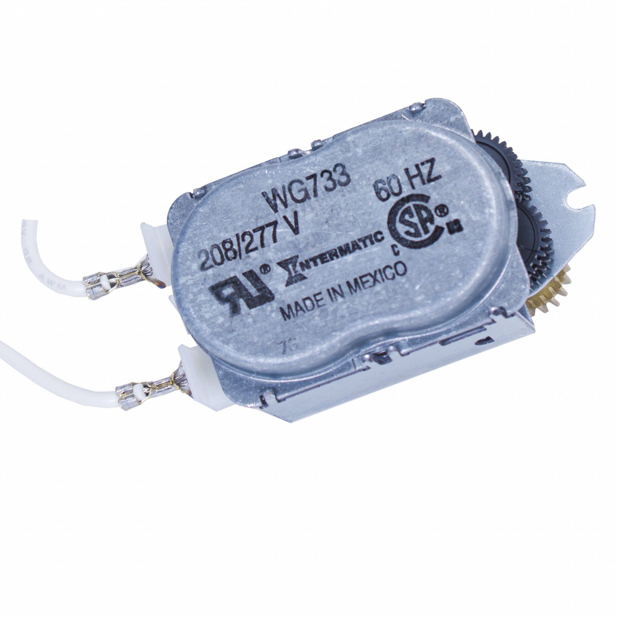 INTERMATIC, Compatible with Series UVEX, 208/240/277V AC, Replacement ...