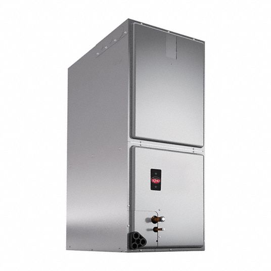 60,000 BtuH, 5 ton, Air Handler - 821DG1|WH1PZ6024STANNJ - Grainger