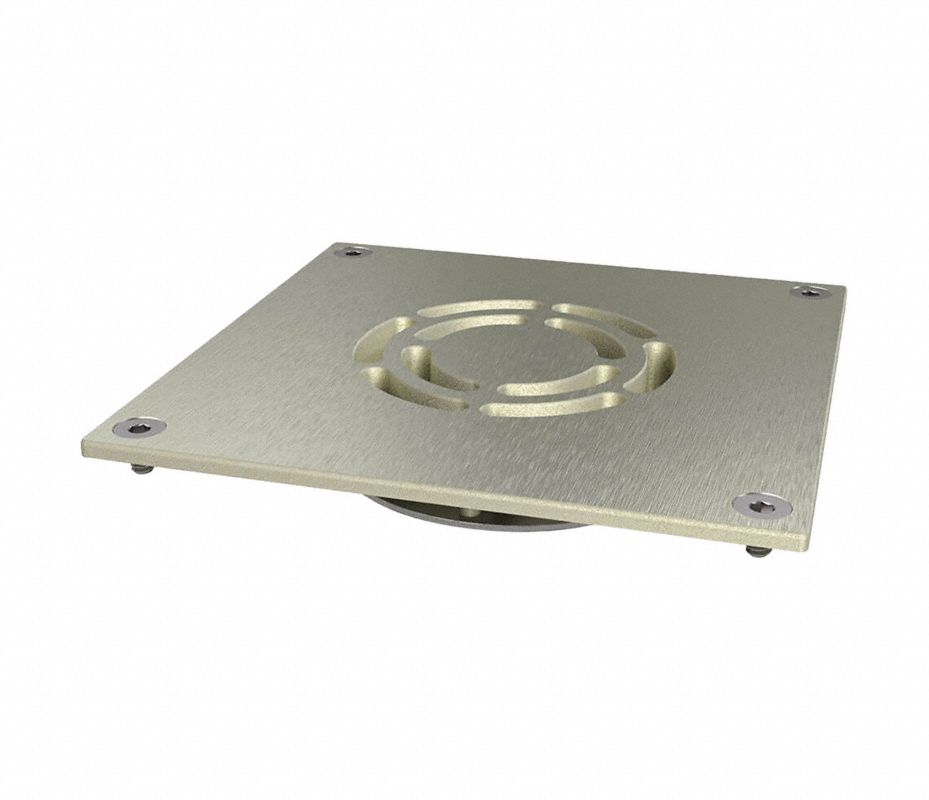 BESTCARE Rejilla p/Drenaje de Piso,6" Alt - 53XU85 | WHDG-5SQ ...