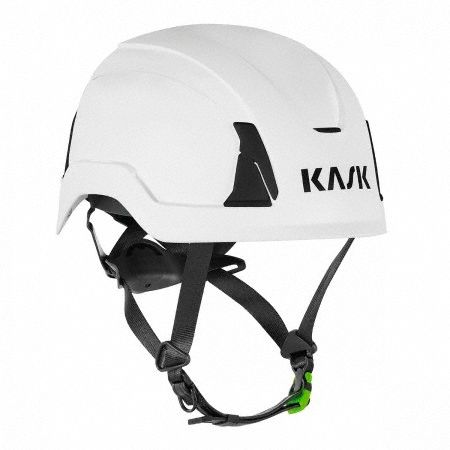 KASK, White, KASK, Safety Helmet - 819MJ3|WHE00117-201 - Grainger