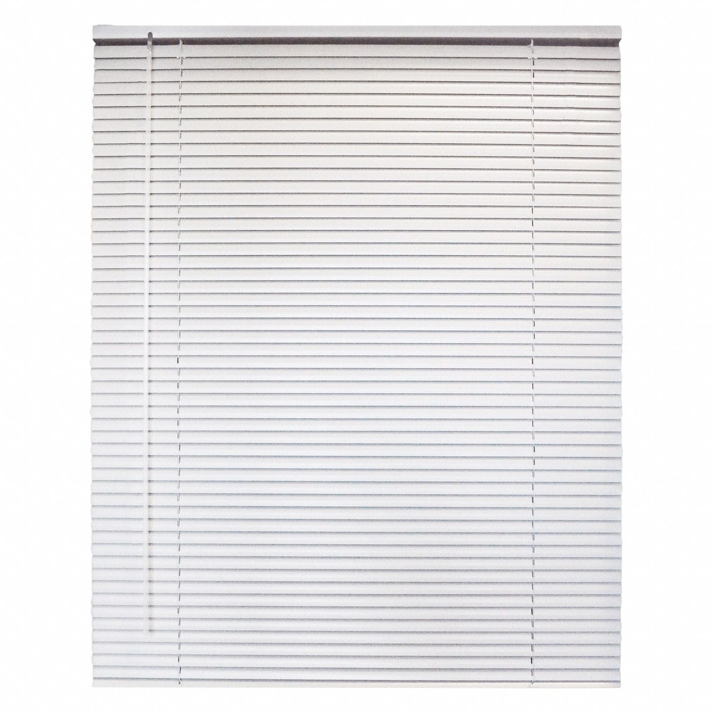 KEYSTONE FABRICS, White, 46 in Wd, Window Blind - 808G58|NC.46.72.3AL ...