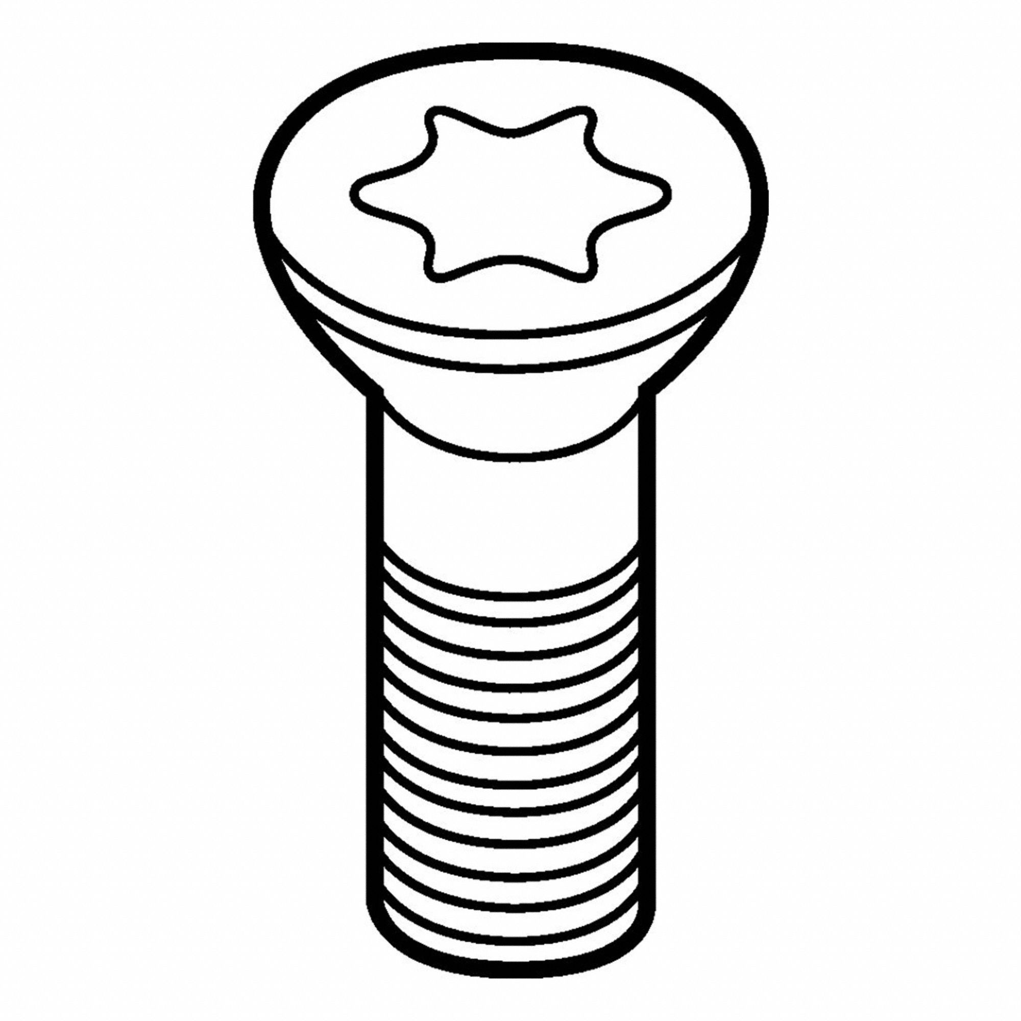 WIDIA INSERT SCR M2.5-0.45 x 6.5 T7 - 19215 - WID1021339 | MS1153 ...