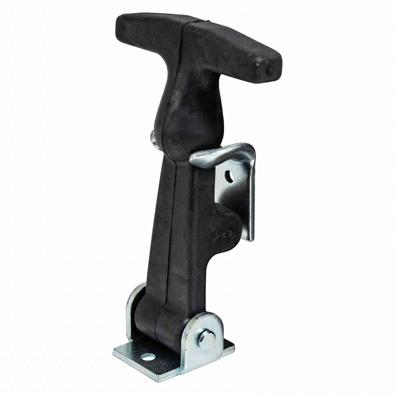 Rubber Hood Latch, Catch, Hood Latch - 3VUN5|WJ201A - Grainger