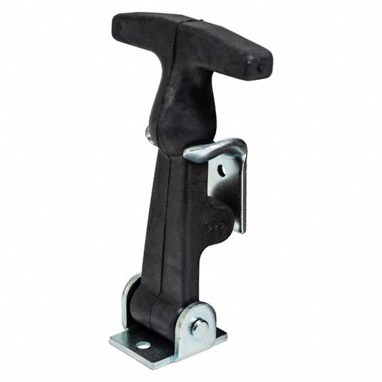 Rubber Hood Latch, Catch, Hood Latch - 3VUN5|WJ201A - Grainger
