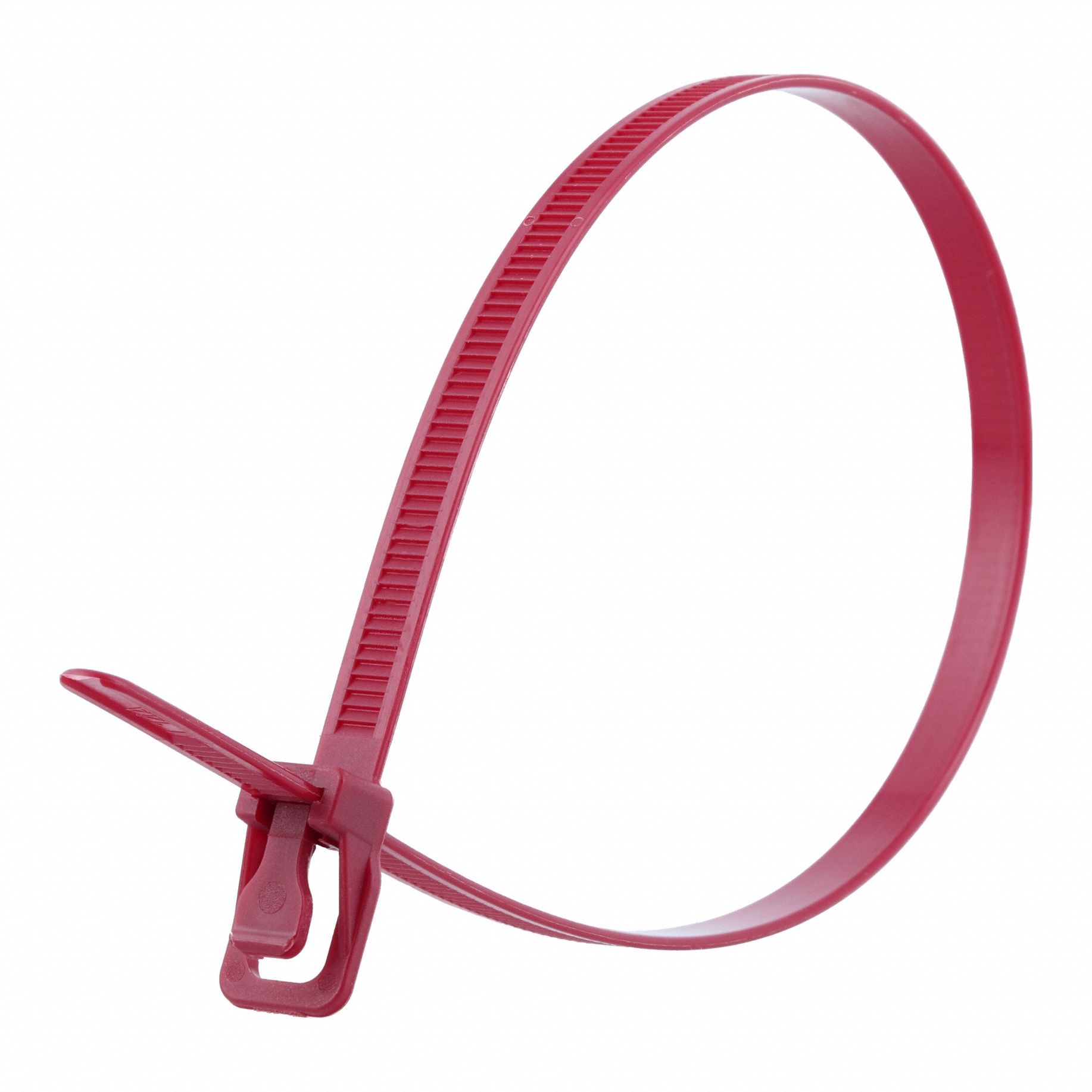 RETYZ, Maroon, 14 in Lg, Reusable Cable Ties - 877GY0|WKT-S14MR-HA ...