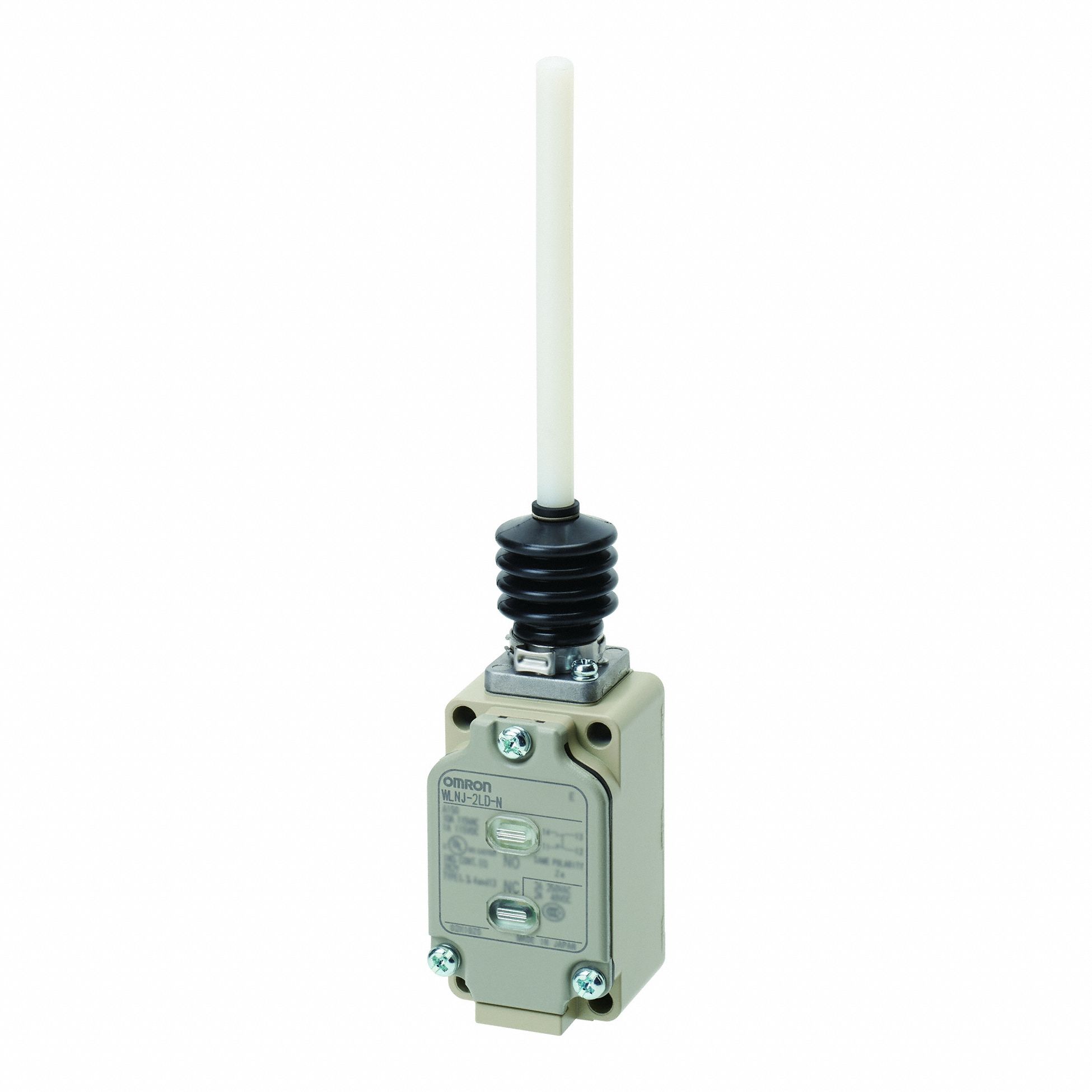 Limit Switches - 878VM2|WLNJ-2LD-N - Grainger
